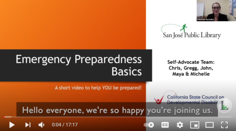 SCDD | State Council on Developmental Disabilities