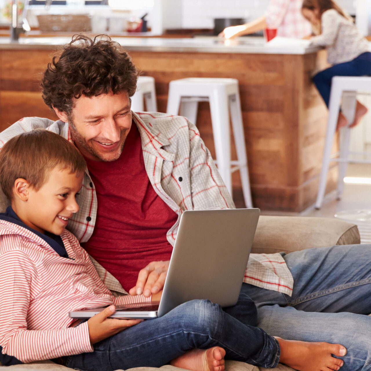 IDD Thrive Template | SCDD