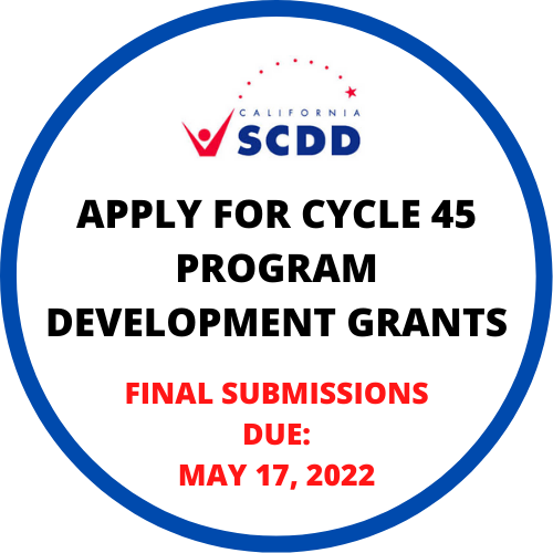 SCDD | State Council on Developmental Disabilities
