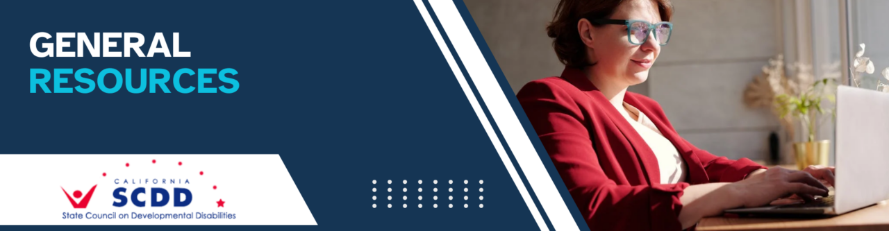 Resources – Home | SCDD